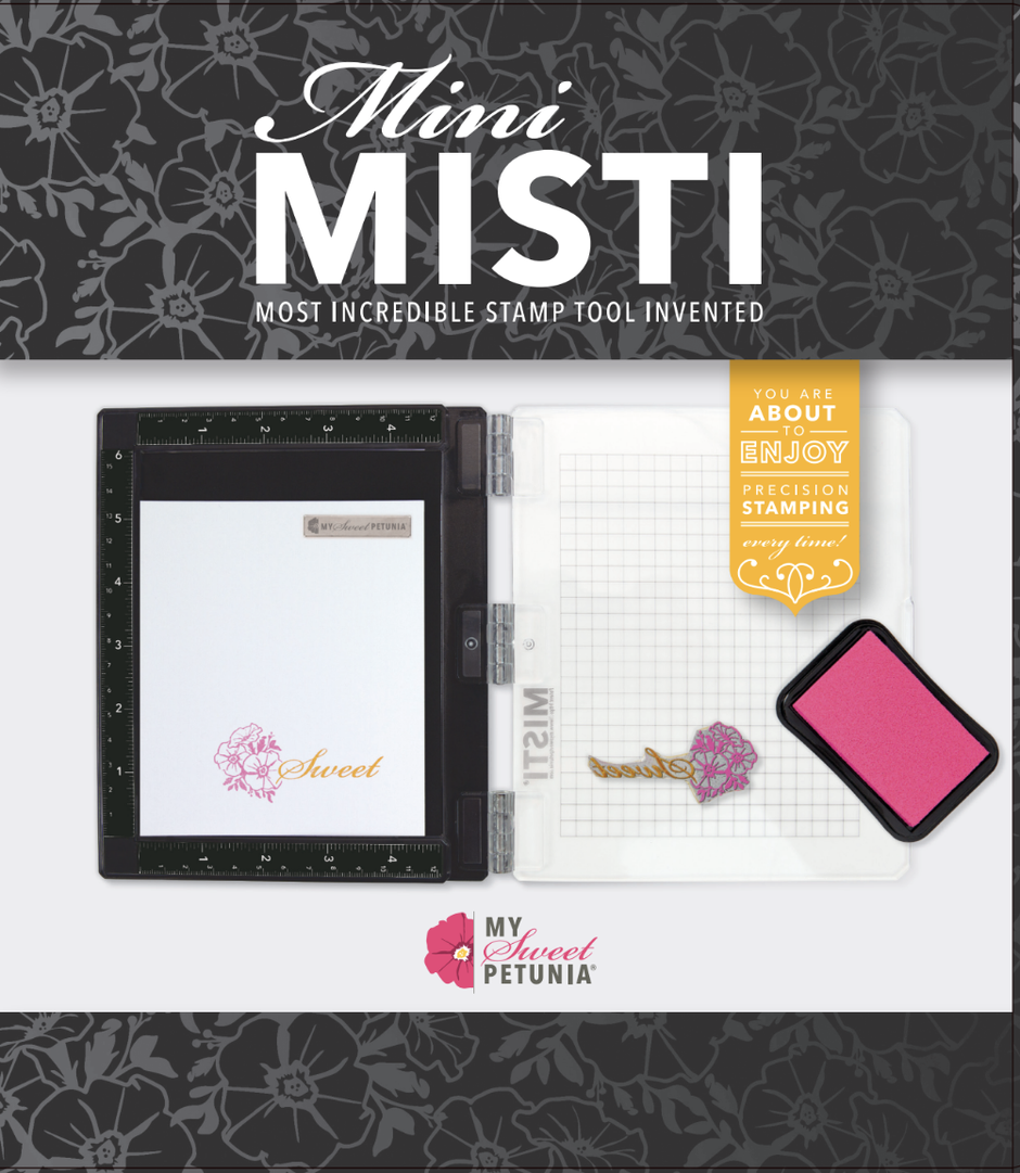 Misti – The Nic Nook